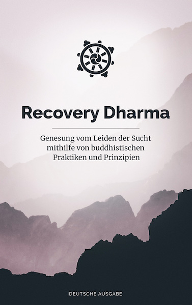 Materialien – Recovery Dharma Berlin